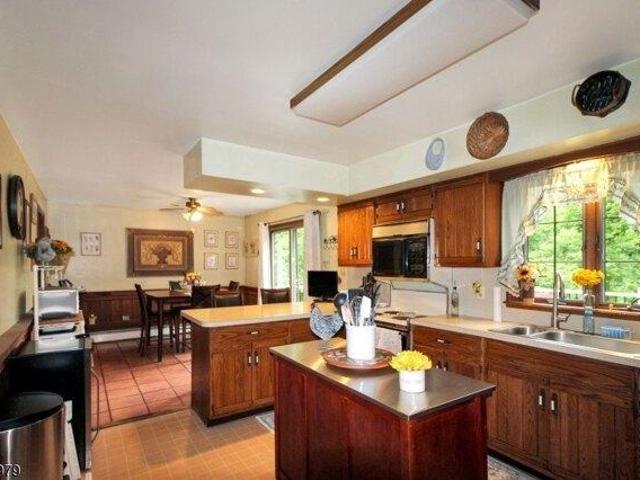 house with 3 bedroom, Hope NJ ES105140939