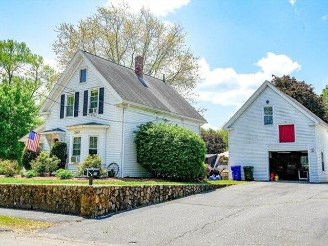 house with 3 bedroom, Hopedale MA DS103099785