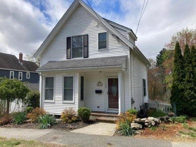 house with 3 bedroom, Hopedale MA DS104192660
