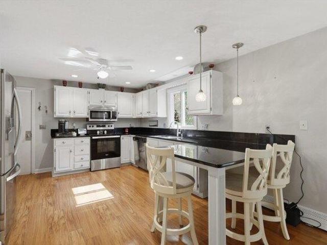 house with 3 bedroom, Hopedale MA ES104758364