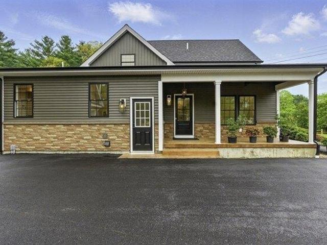 house with 3 bedroom, Hopedale MA ES104810287