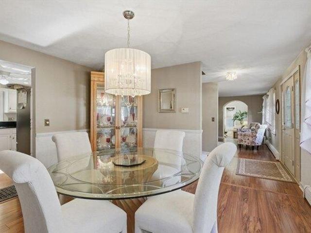 house with 3 bedroom, Hopedale MA ES105192993