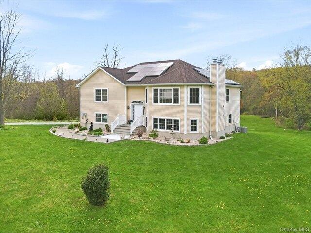 house with 3 bedroom, Hopewell Junction NY DS103602429