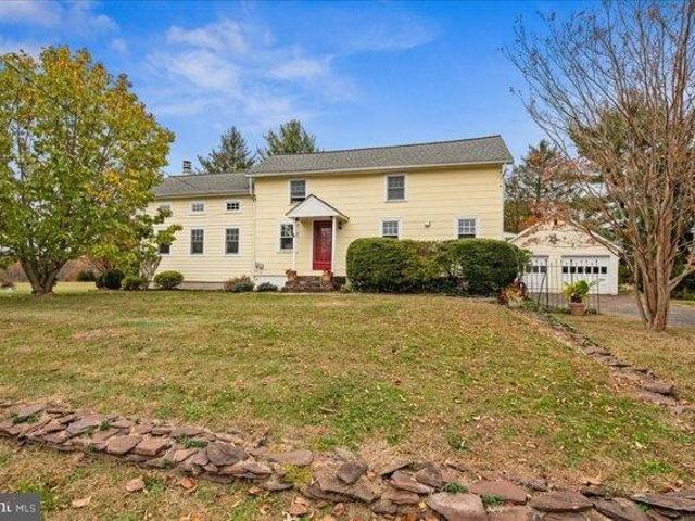 house with 3 bedroom, Hopewell NJ DLS101604523