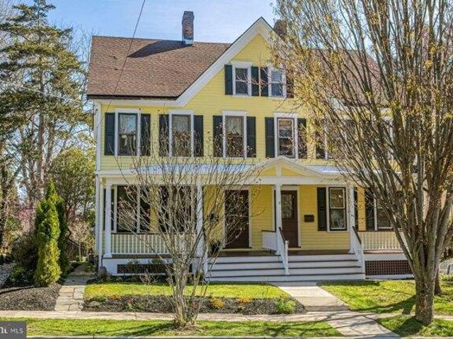 house with 3 bedroom, Hopewell NJ DS102317584