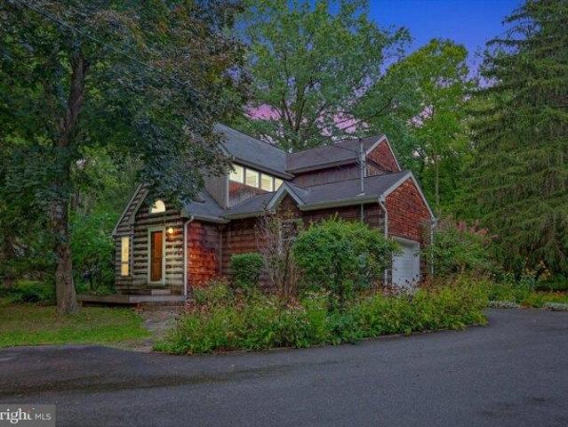 house with 3 bedroom, Hopewell NJ ES104920627