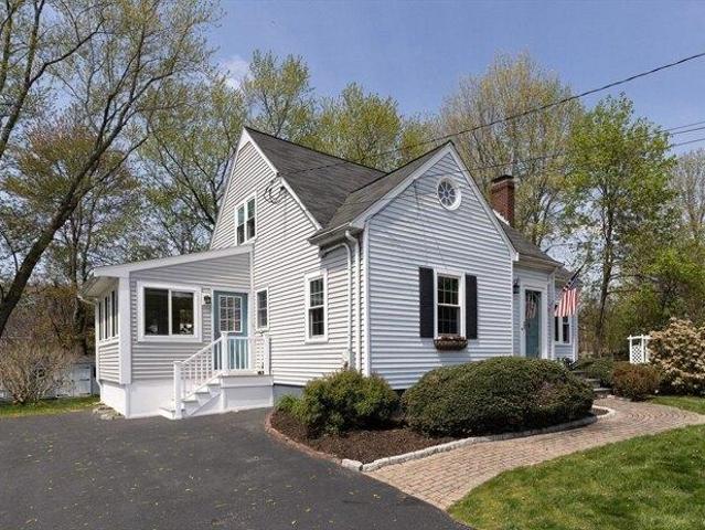 house with 3 bedroom, Hopkinton MA DLS102669901