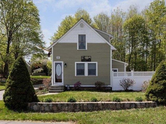 house with 3 bedroom, Hopkinton MA DLS102709175