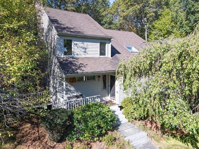 house with 3 bedroom, Hopkinton MA DS101658500