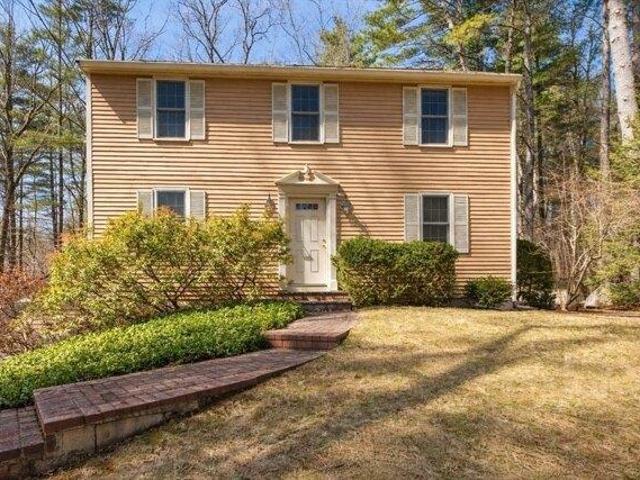house with 3 bedroom, Hopkinton MA DS102445992
