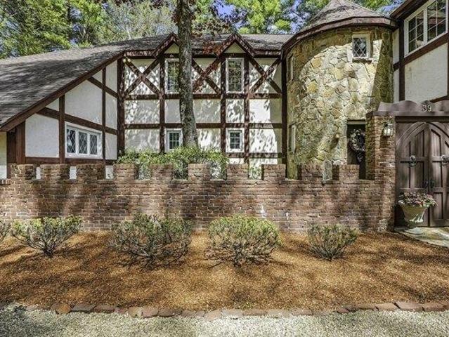 house with 3 bedroom, Hopkinton MA DS102592051