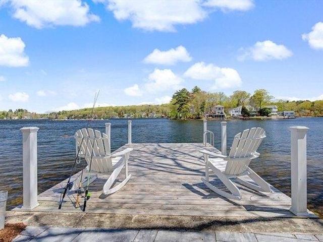 house with 3 bedroom, Hopkinton MA DS102370862