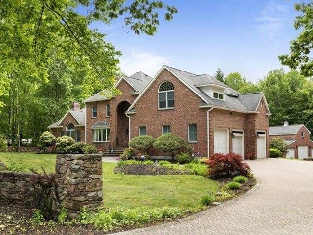 house with 3 bedroom, Hopkinton MA DS103493543