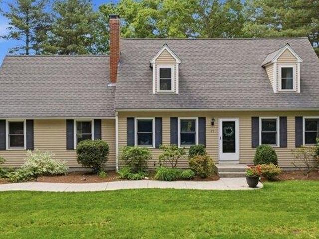 house with 3 bedroom, Hopkinton MA DS103774365