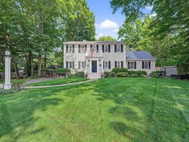 house with 3 bedroom, Hopkinton MA DS103928121