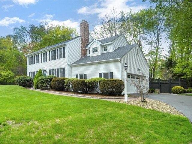 house with 3 bedroom, Hopkinton MA DS103073686