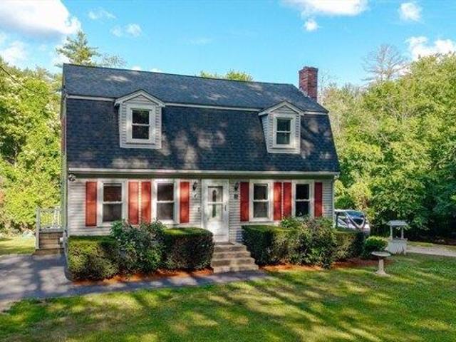 house with 3 bedroom, Hopkinton MA DS104113888