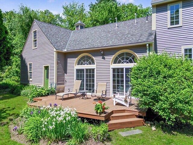 house with 3 bedroom, Hopkinton MA DS104115348