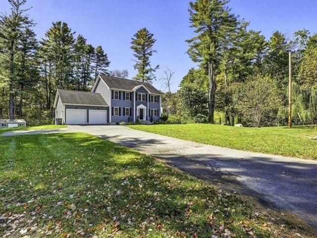 house with 3 bedroom, Hopkinton MA ES102860292