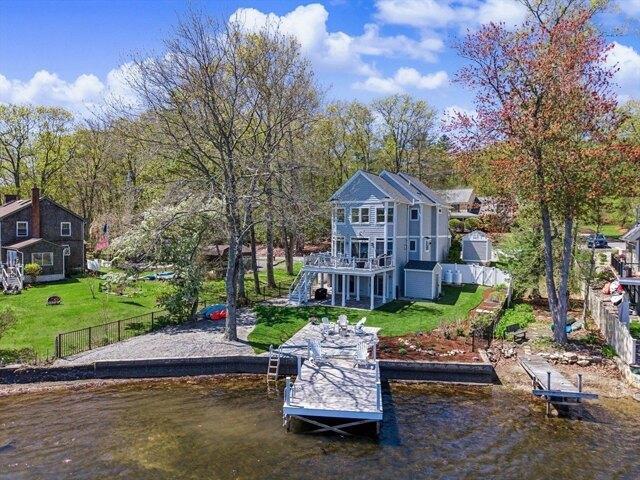 house with 3 bedroom, Hopkinton MA ES103495356
