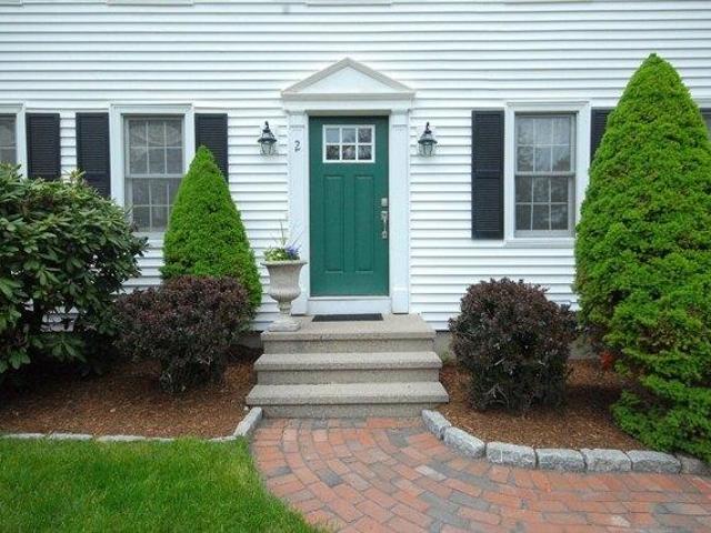 house with 3 bedroom, Hopkinton MA ES103073686