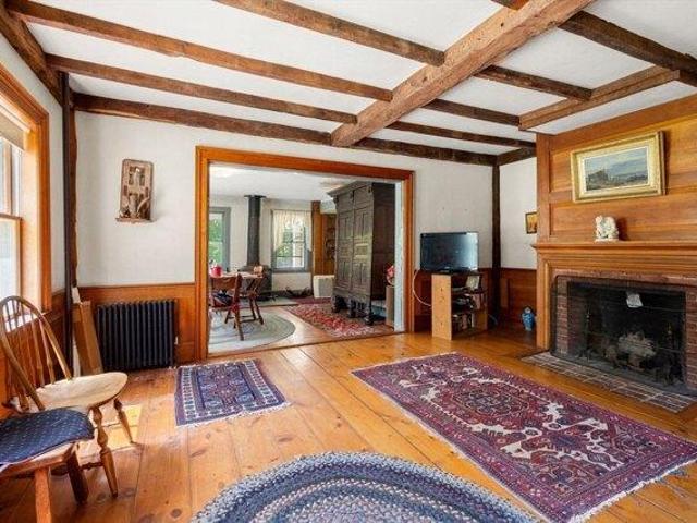 house with 3 bedroom, Hopkinton MA ES104788749