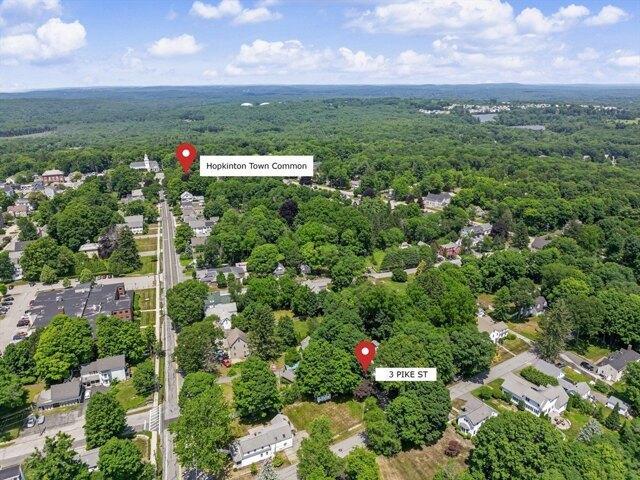 house with 3 bedroom, Hopkinton MA ES104789168