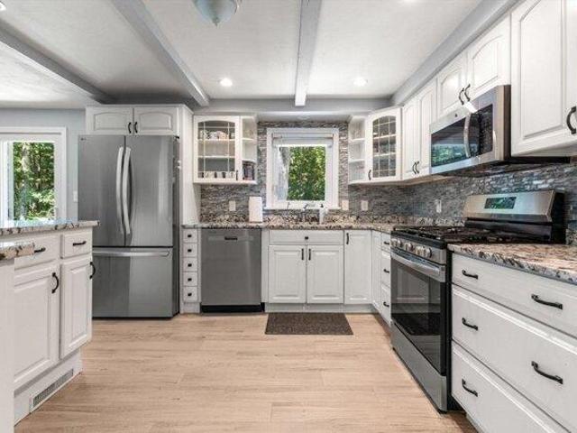 house with 3 bedroom, Hopkinton MA ES104807989