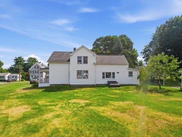 house with 3 bedroom, Hopkinton MA ES104808098