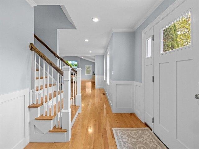 house with 3 bedroom, Hopkinton MA ES104810790