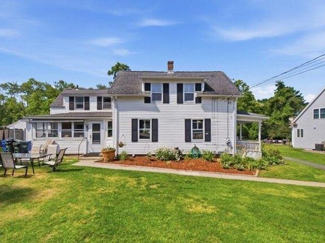 house with 3 bedroom, Hopkinton MA ES105125751