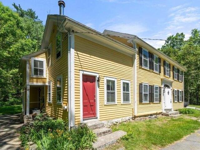 house with 3 bedroom, Hopkinton MA ES105351979