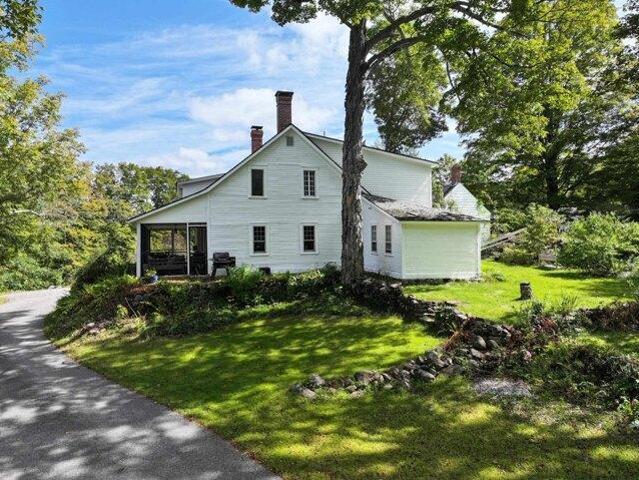 house with 3 bedroom, Hopkinton NH DLS102634192