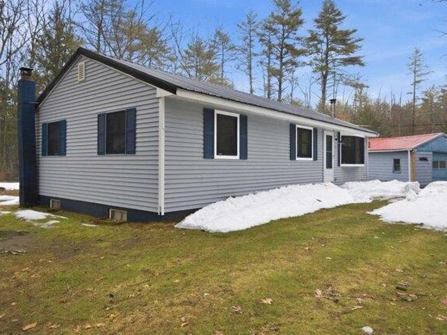 house with 3 bedroom, Hopkinton NH DS102029652