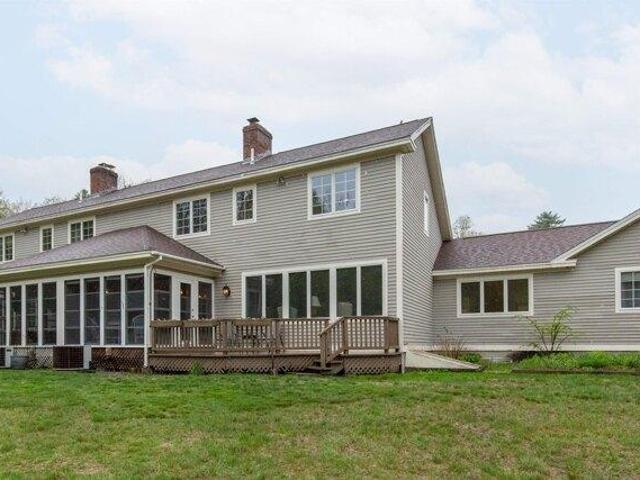 house with 3 bedroom, Hopkinton NH DS103074947