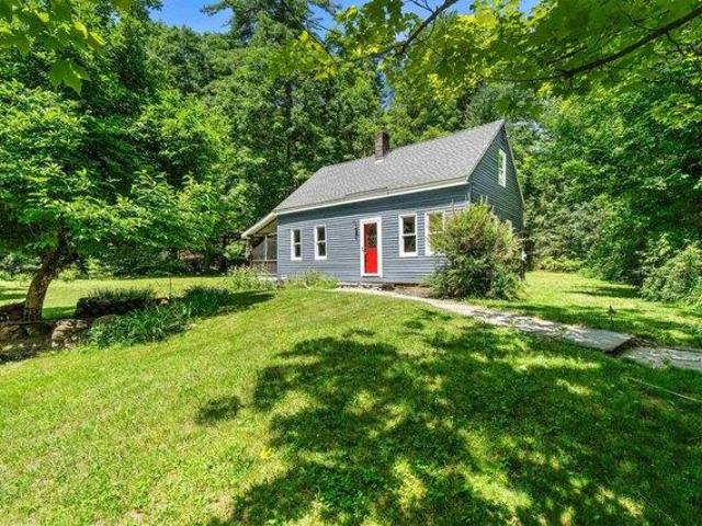 house with 3 bedroom, Hopkinton NH DS104373989