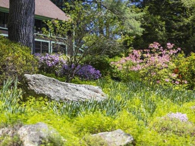 house with 3 bedroom, Hopkinton NH ES103020011