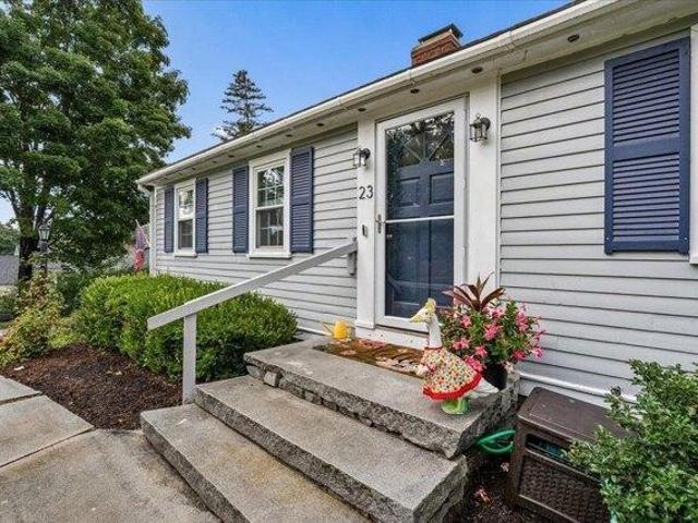 house with 3 bedroom, Hopkinton NH ES104807441