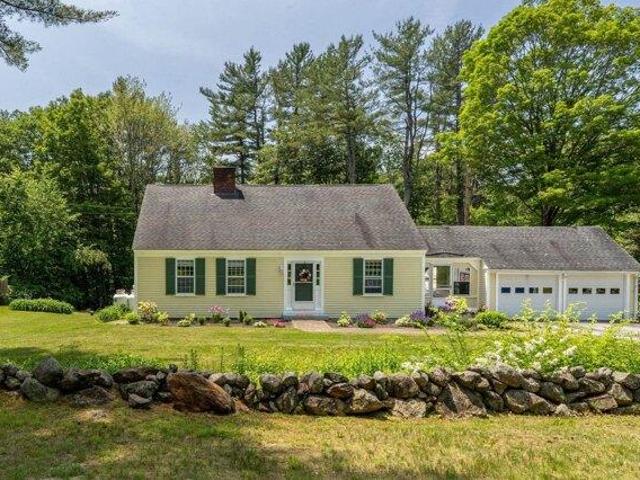 house with 3 bedroom, Hopkinton NH ES104848565