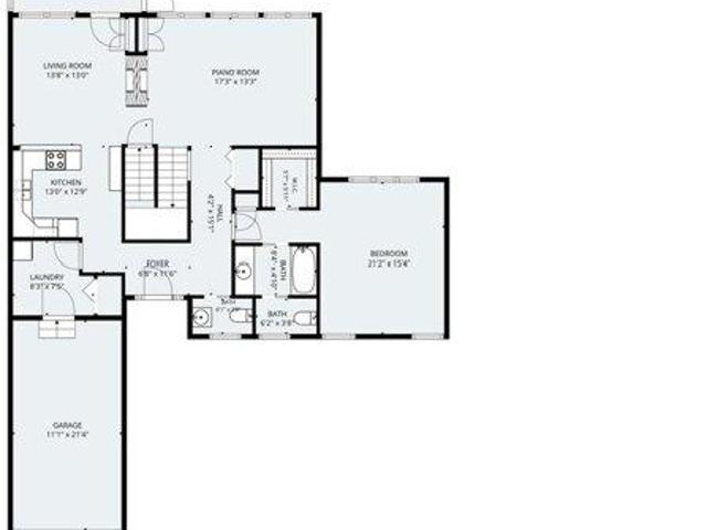 house with 3 bedroom, Hopkinton NH ES105094787