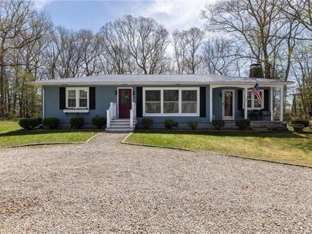 house with 3 bedroom, Hopkinton RI DLS102594384