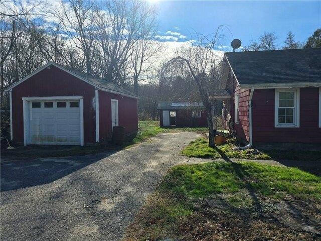 house with 3 bedroom, Hopkinton RI DLS102595250