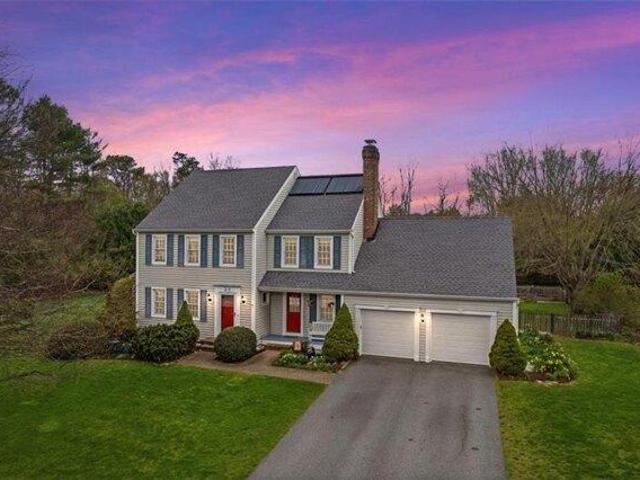 house with 3 bedroom, Hopkinton RI DS101957594