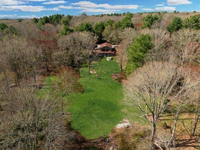 house with 3 bedroom, Hopkinton RI DS102121531