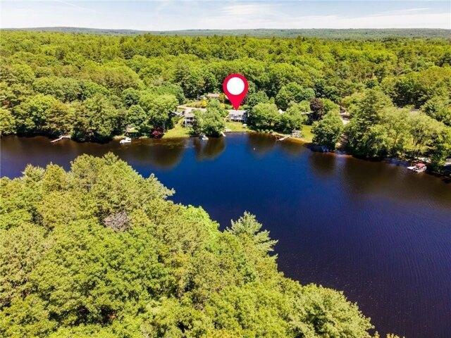 house with 3 bedroom, Hopkinton RI DS103430956