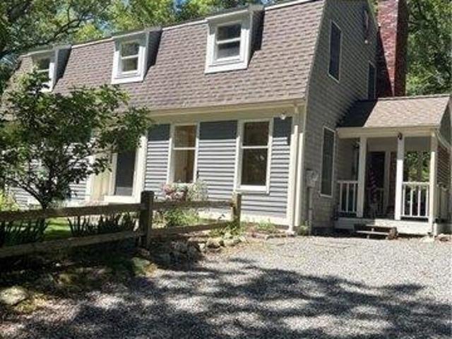 house with 3 bedroom, Hopkinton RI DS103663921
