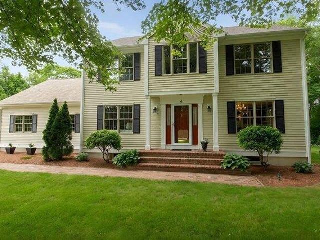 house with 3 bedroom, Hopkinton RI DS103664572