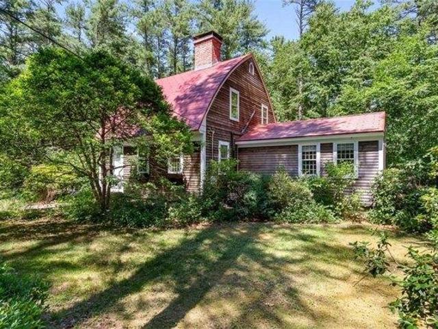 house with 3 bedroom, Hopkinton RI DS103664948