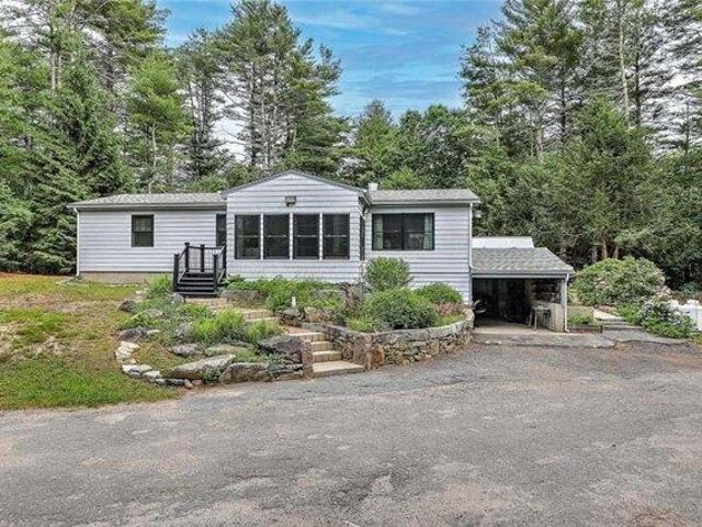 house with 3 bedroom, Hopkinton RI DS103848521