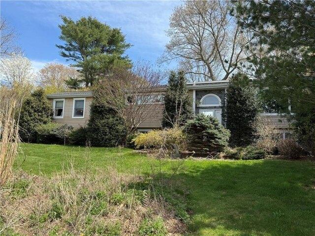 house with 3 bedroom, Hopkinton RI DS103851404